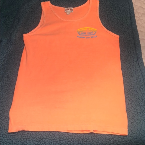 Ron Jon | Tops | Ron Jon Tank Top | Poshmark